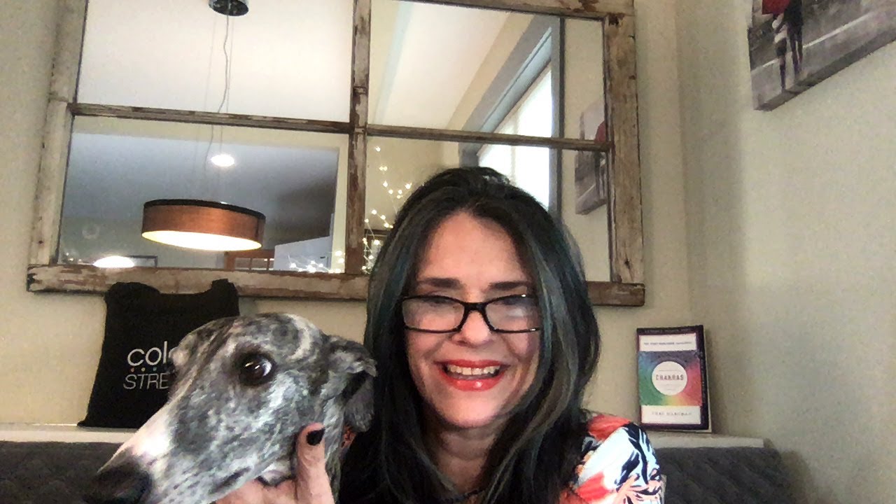 How Talking About True Crime Saved My Life | Tori Hartman - YouTube