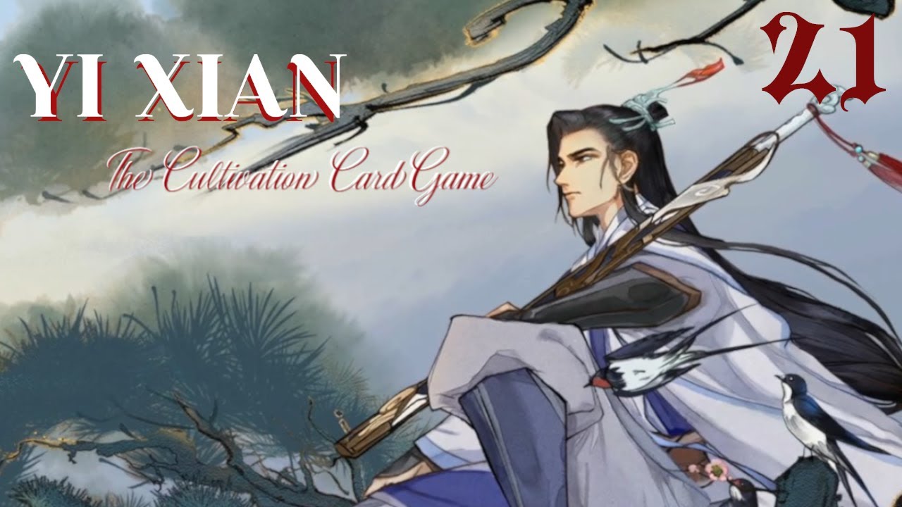 How Did We End Up with This?!! Let's Learn Cloud's Builds! | Yi Xian ...