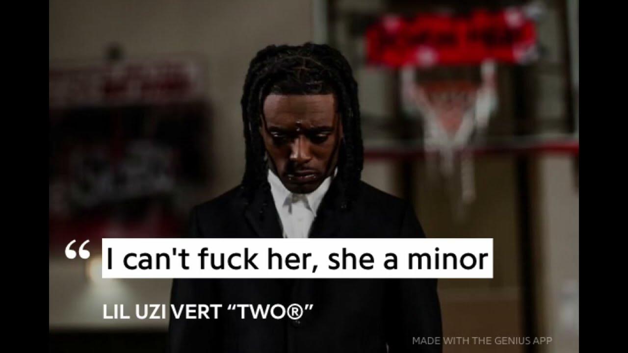 20 of my favorite genius lyric cards - YouTube