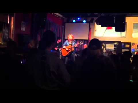 Jen Foster "Closer to Nowhere" - YouTube Music