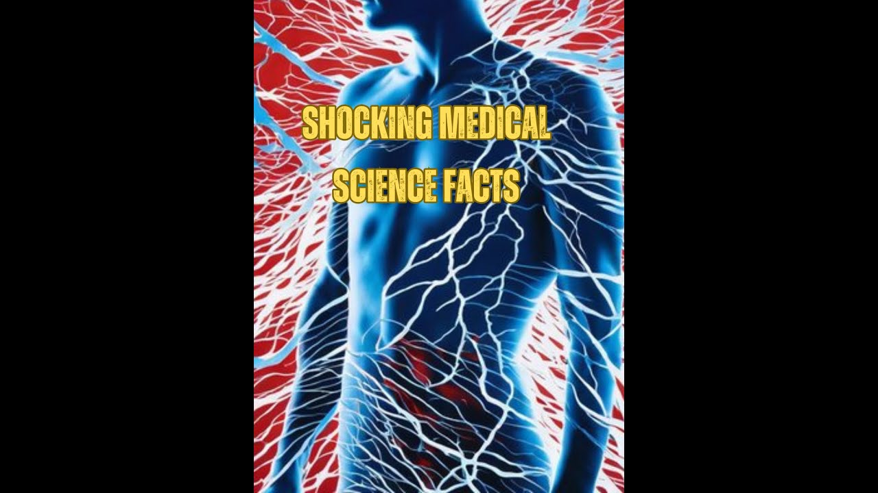 Shocking Medical Science Facts - YouTube
