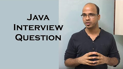 Java Interview Coding Questions - YouTube
