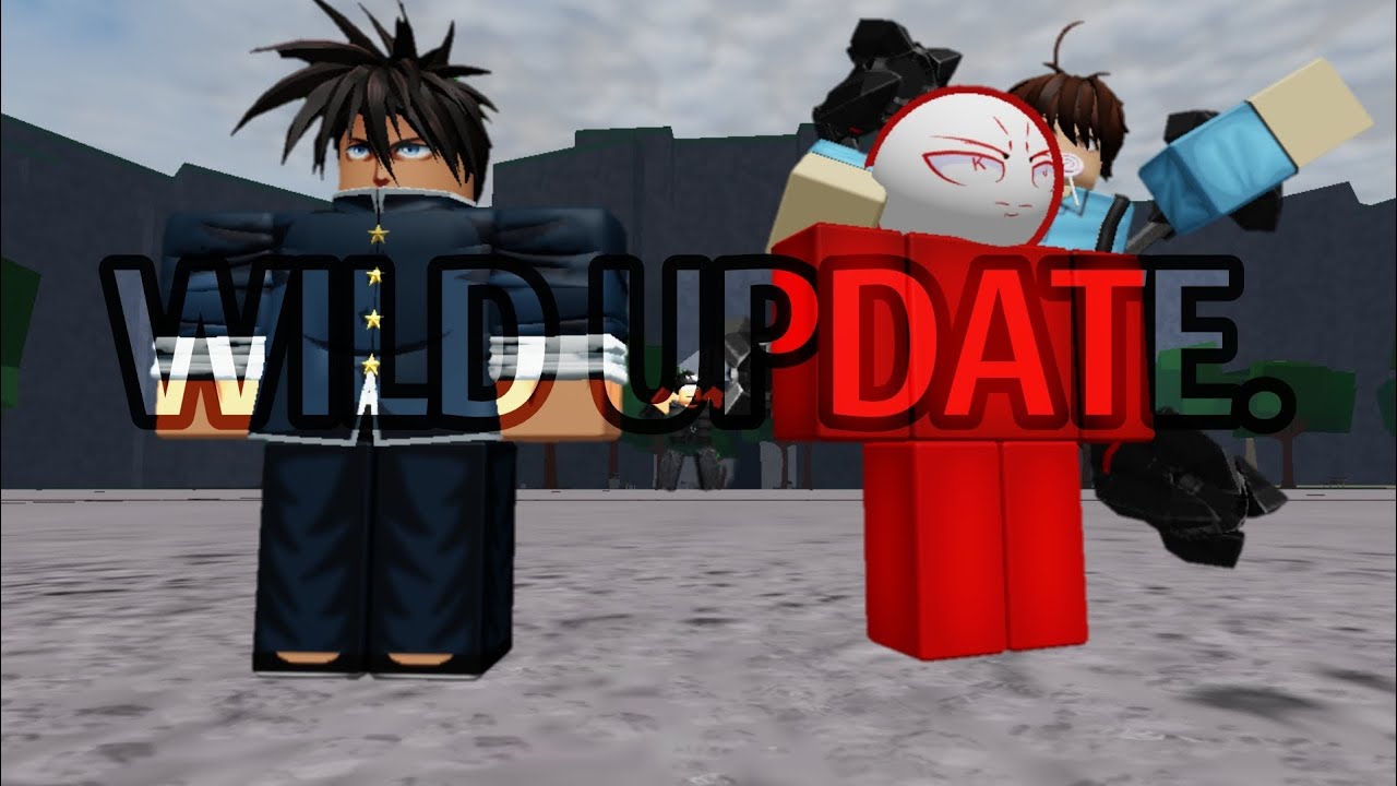 Everything you need to know about next update. (hella wild) - YouTube