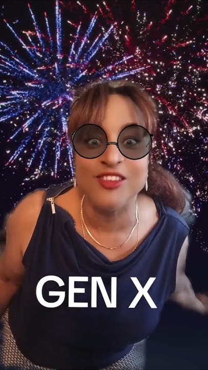 GenX - The Plug? #shorts #genx - YouTube