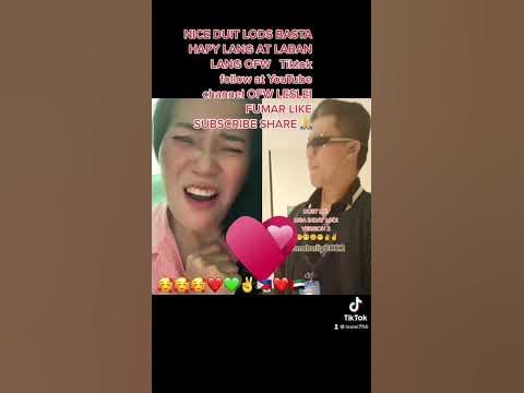 Shoutout po sa akinnkapwa OFW po likes at subscribe YouTube channel OFW Salamat po stay safe 🙏🇵🇭 ...