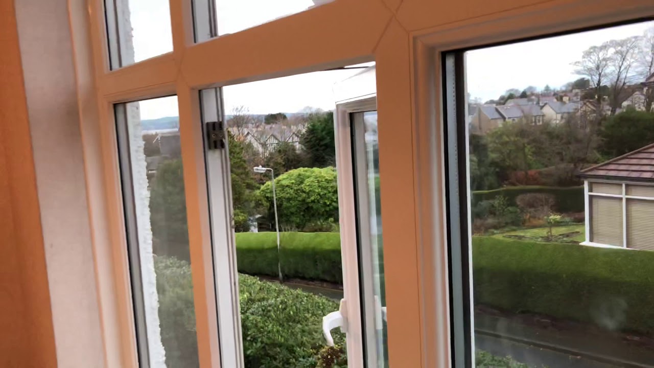 Electrical house bashing - YouTube