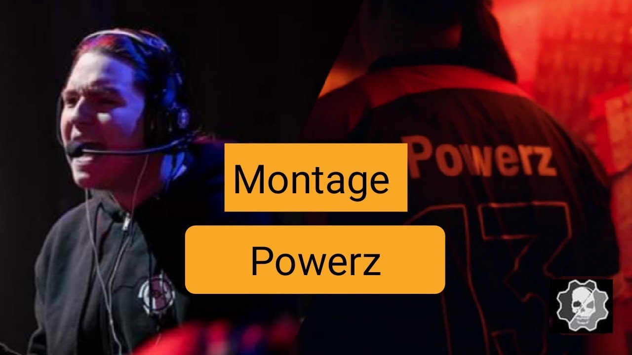 Gears 5| Montage Powerz | Highlights #1 Powerz - YouTube