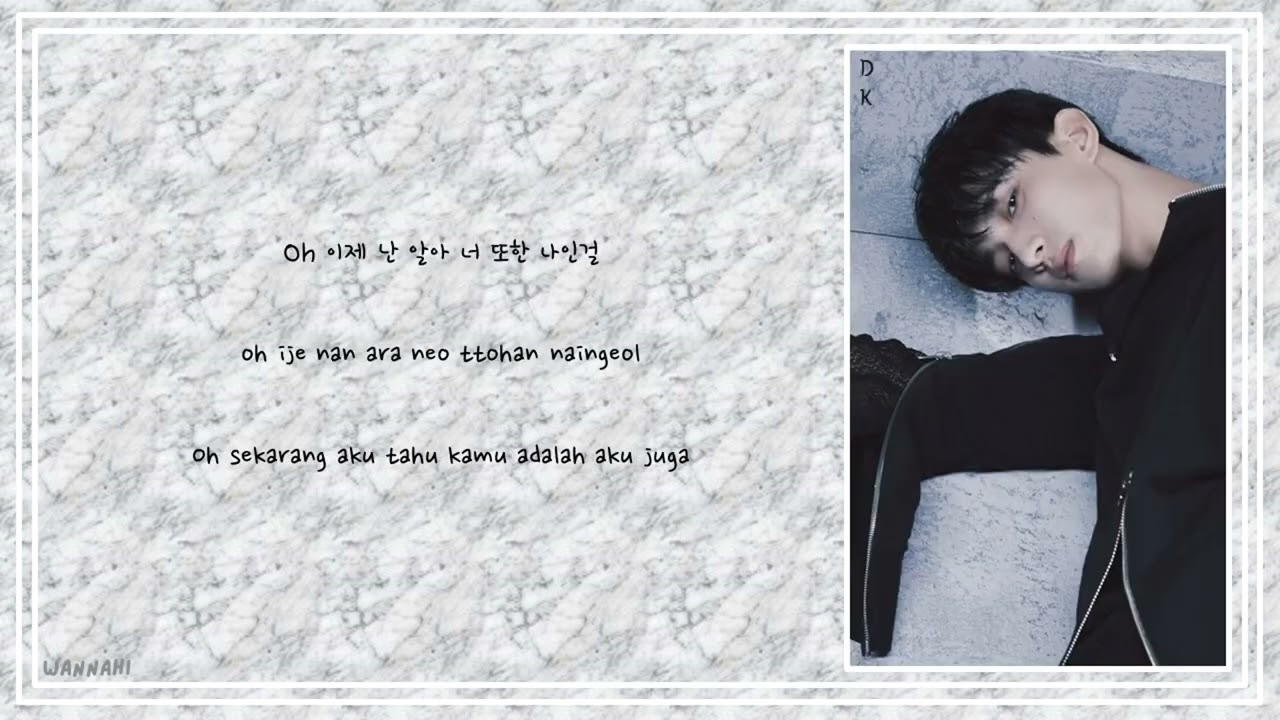SEVENTEEN 「SHADOW」 Lyrics - YouTube