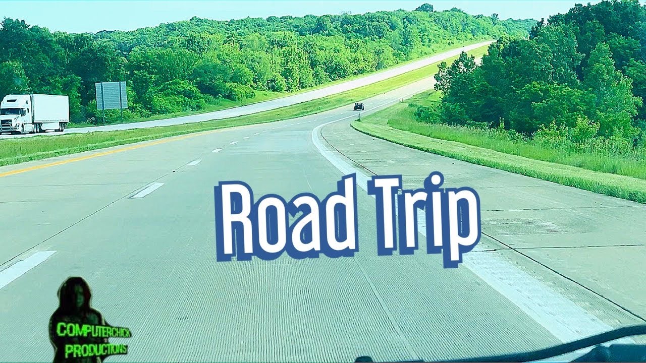 Road Trip in Progress #Shorts - YouTube