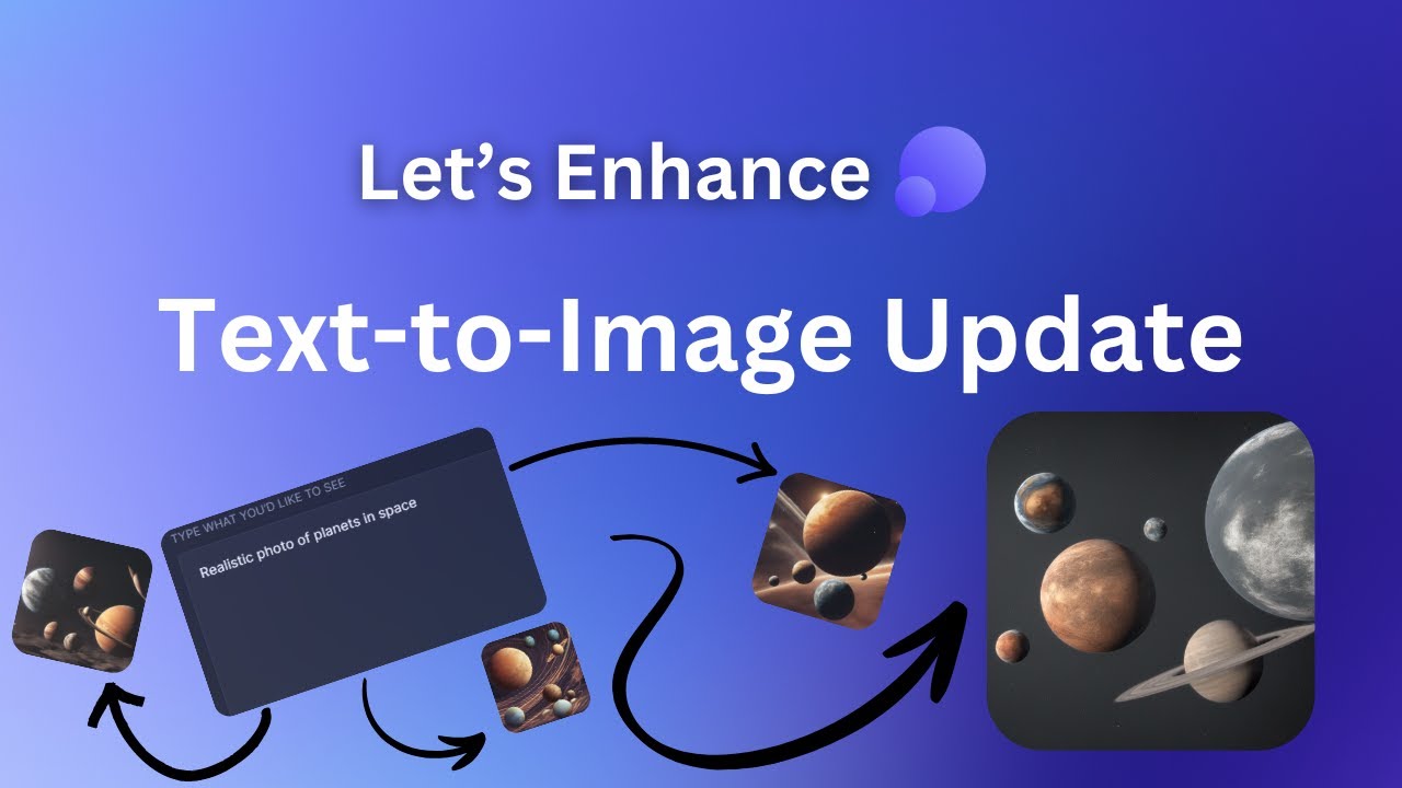 Create Realistic, High-Resolution AI Art | Let's Enhance Text-to-Image ...