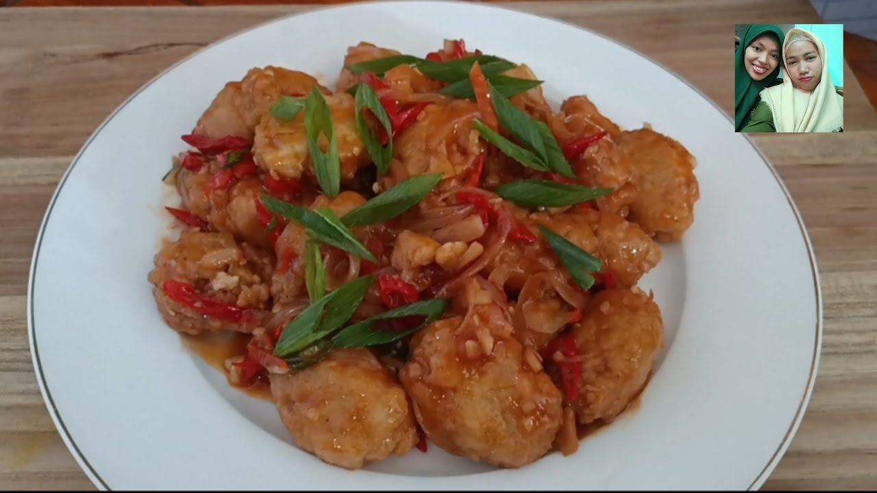 Siapkan nasi sebakul masak ini terlalu enak sih - YouTube