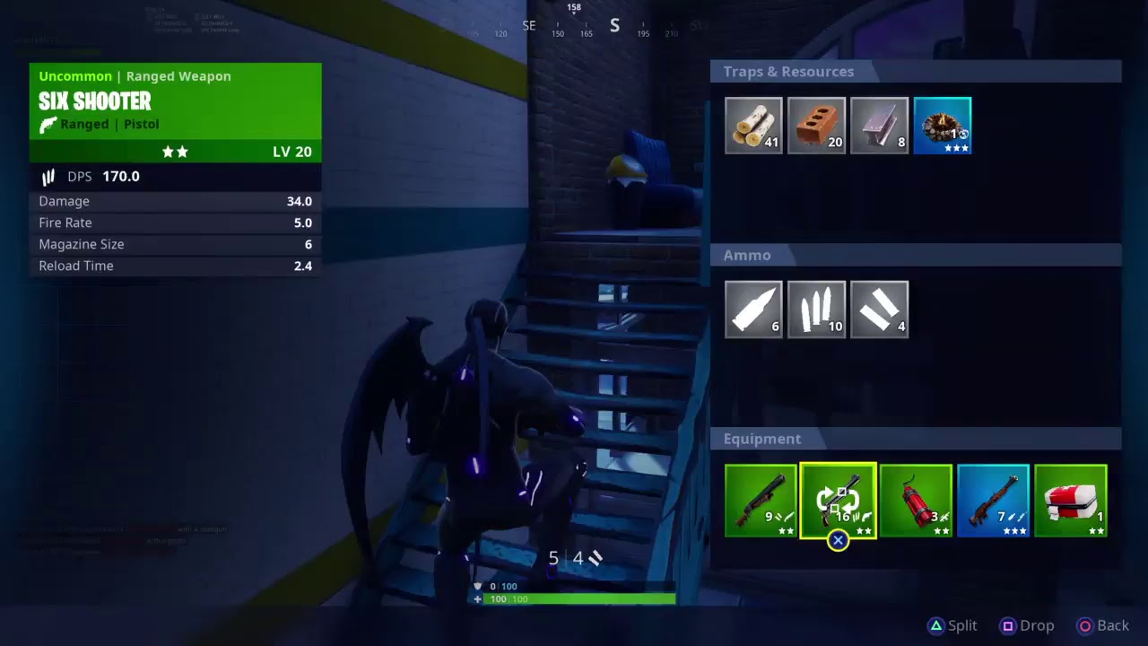 Playground 1v1's Winner gets reward!! - YouTube