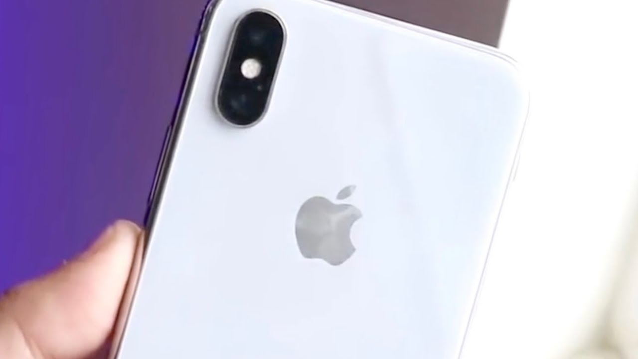 The iPhone X Is Old Now, But I Still Love It! - YouTube