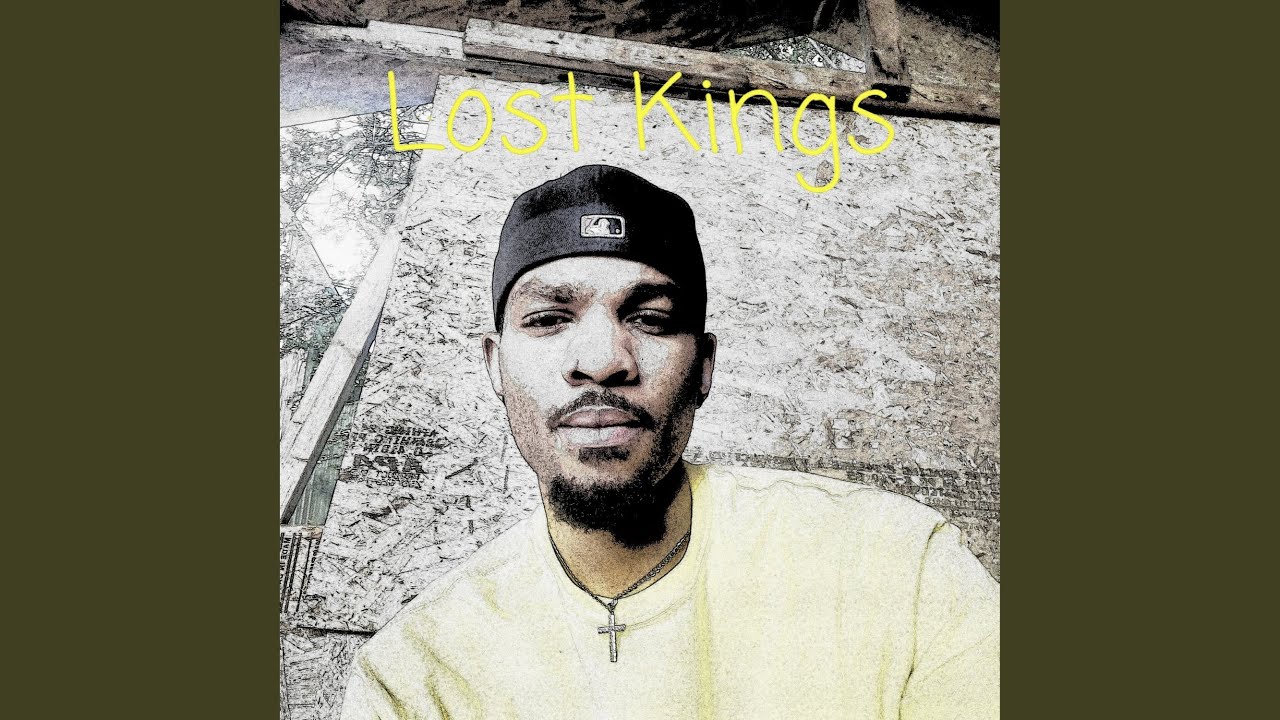 Lost Kings - YouTube