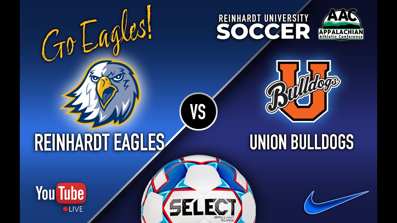 RU Women's Soccer vs Union Commonwealth (AAC), 10/26- 5 PM - YouTube