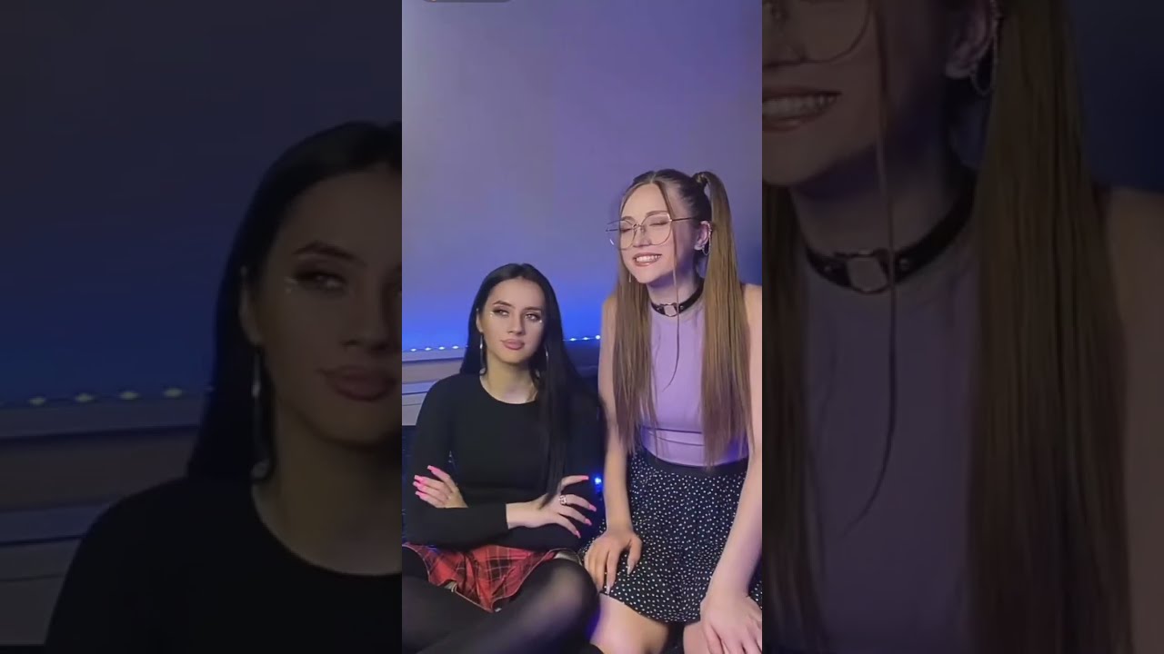 periscope live pretty girls 1617 - YouTube