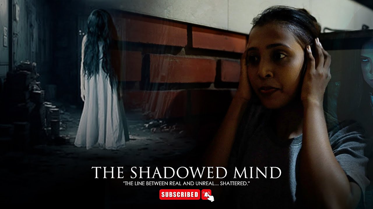 The Shadowed Mind | Episode 01 - YouTube