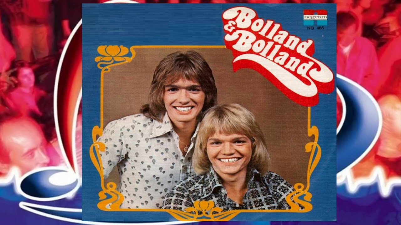Bolland & Bolland ♪ Leaving Tomorrow ♫ - YouTube