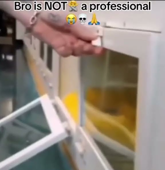 Bro is not a professional - YouTube