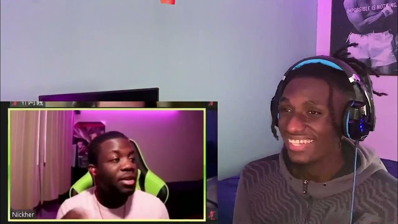 Subtrist funniest Zoom Bombs reaction - YouTube