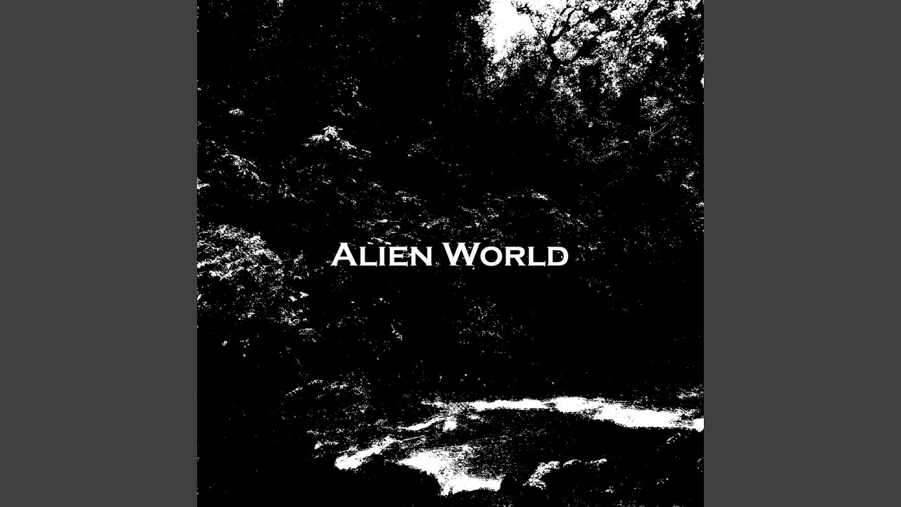 Alien World 2: Prelude - YouTube