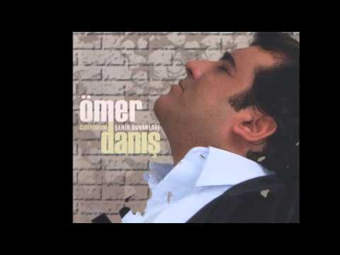 Ömer Danış - Uzaktaki Canlara