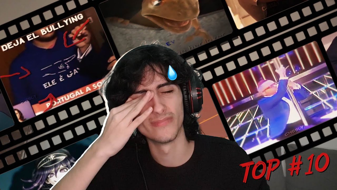 RANKING my most viral EDITS (gone wrong???) - YouTube