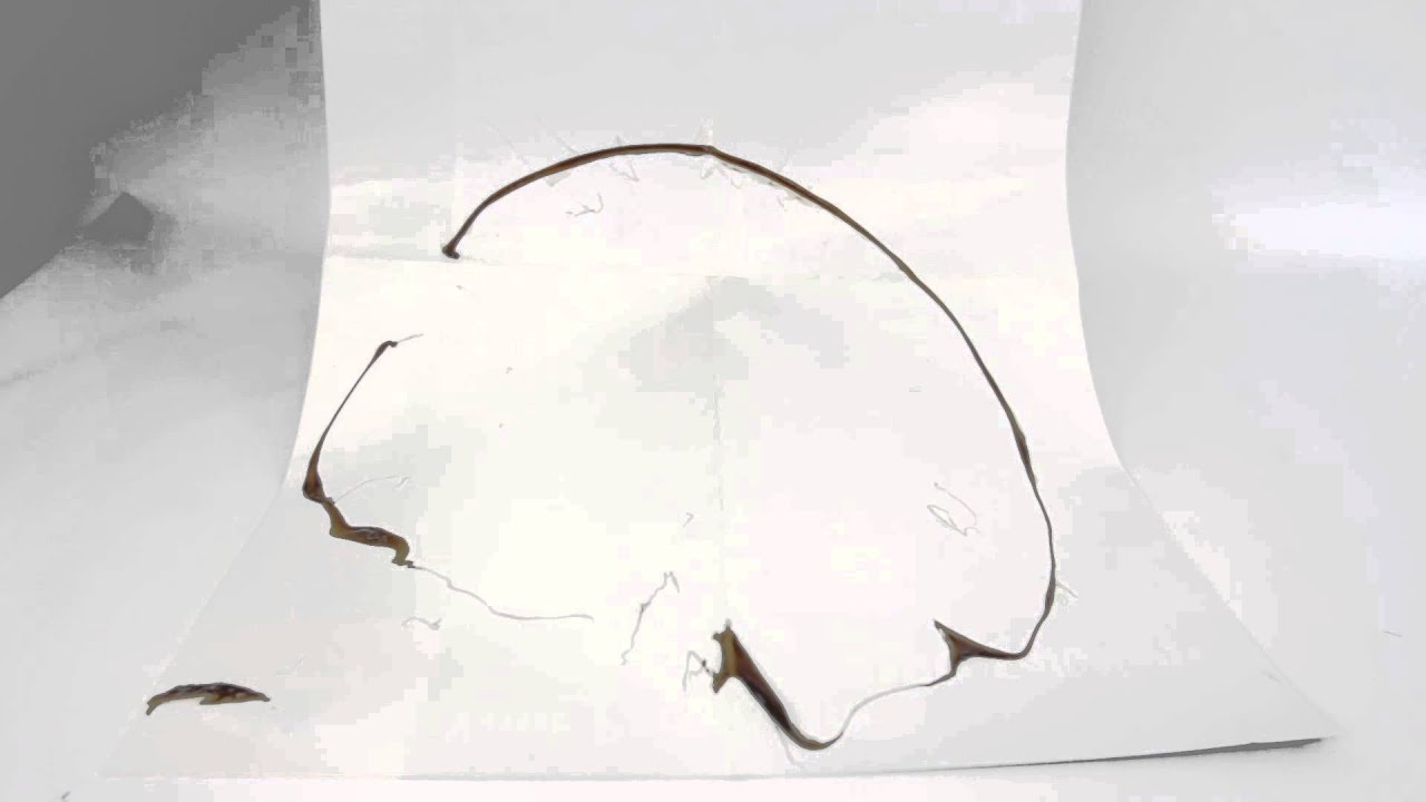 Omega 77 - Bearing Grease - Demonstration - YouTube