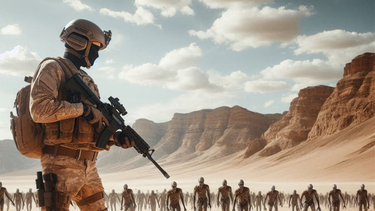 RPG Rocket launcher VS Hordes of Zombies ! | UEBS 2 - YouTube