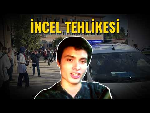 Okul Saldırıları Neden Artıyor? İncel Kültürü, İnternet ve Kadın Düşmanlığı