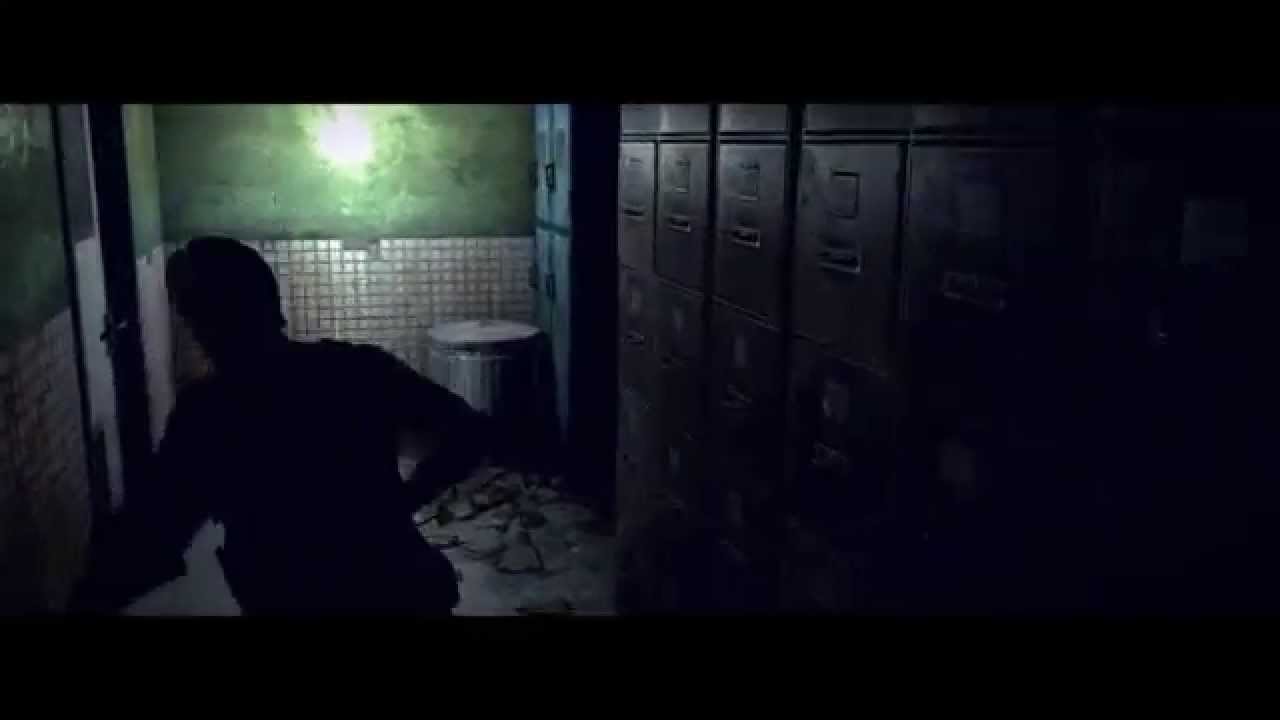 The Evil Within Butcher