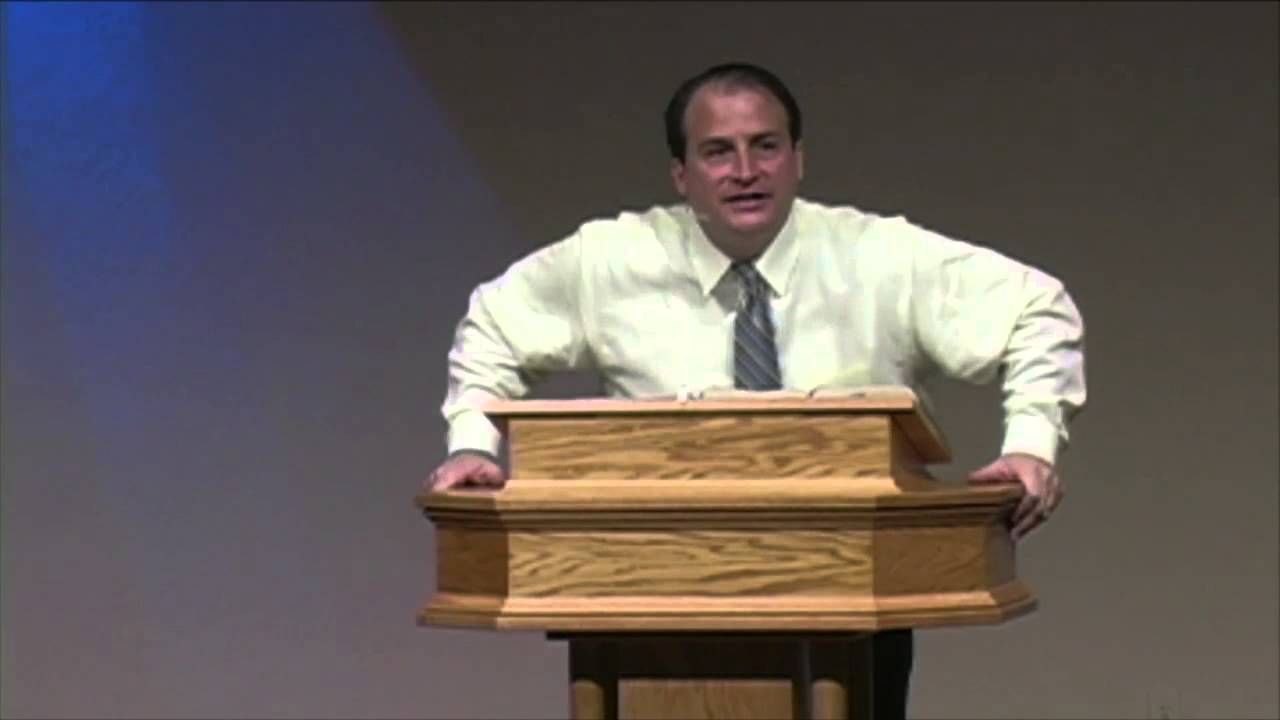 Heart of the Matter by Pastor Nick Plummer - YouTube