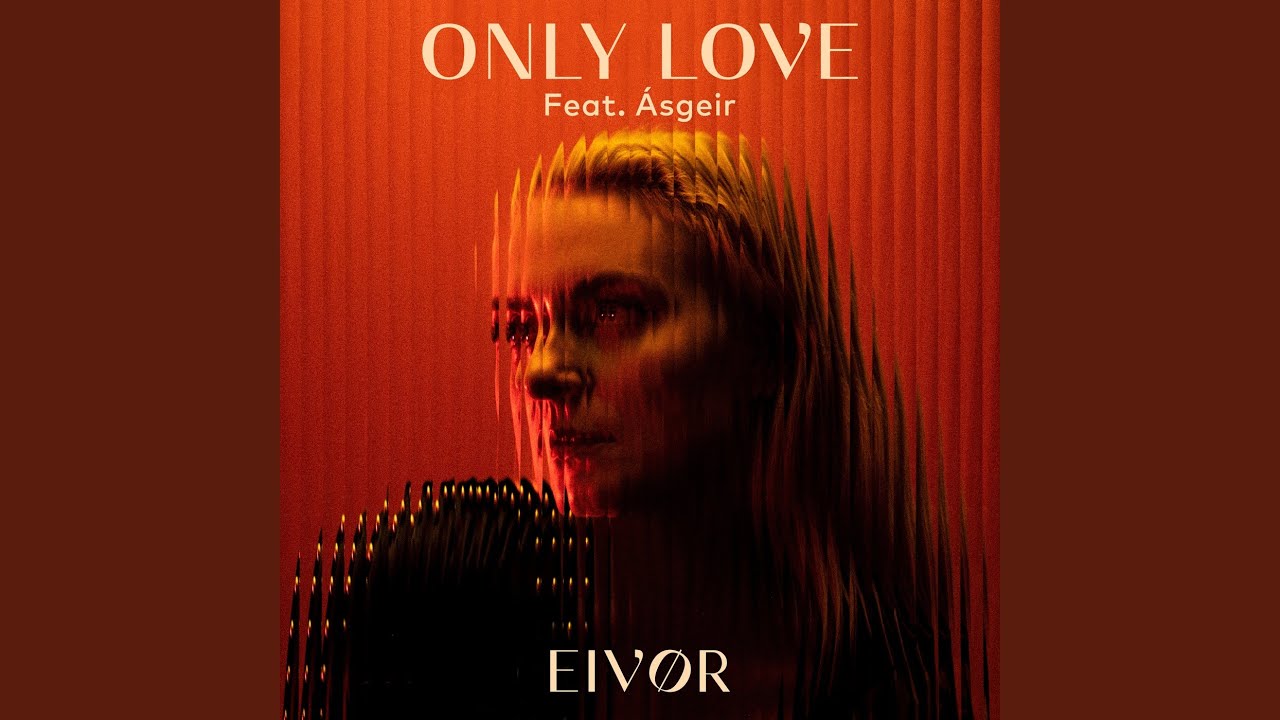 Only Love (Live at Nordic House, 2020) - YouTube