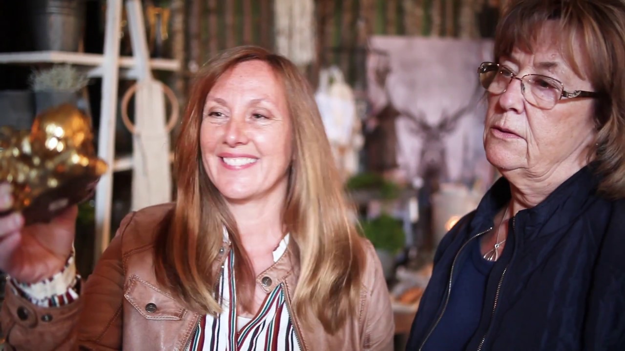 Mat, kultur, historia och shopping i Eda kommun - YouTube