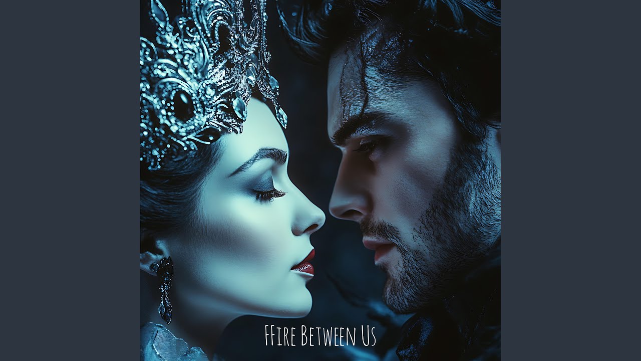 Fire Between Us - YouTube