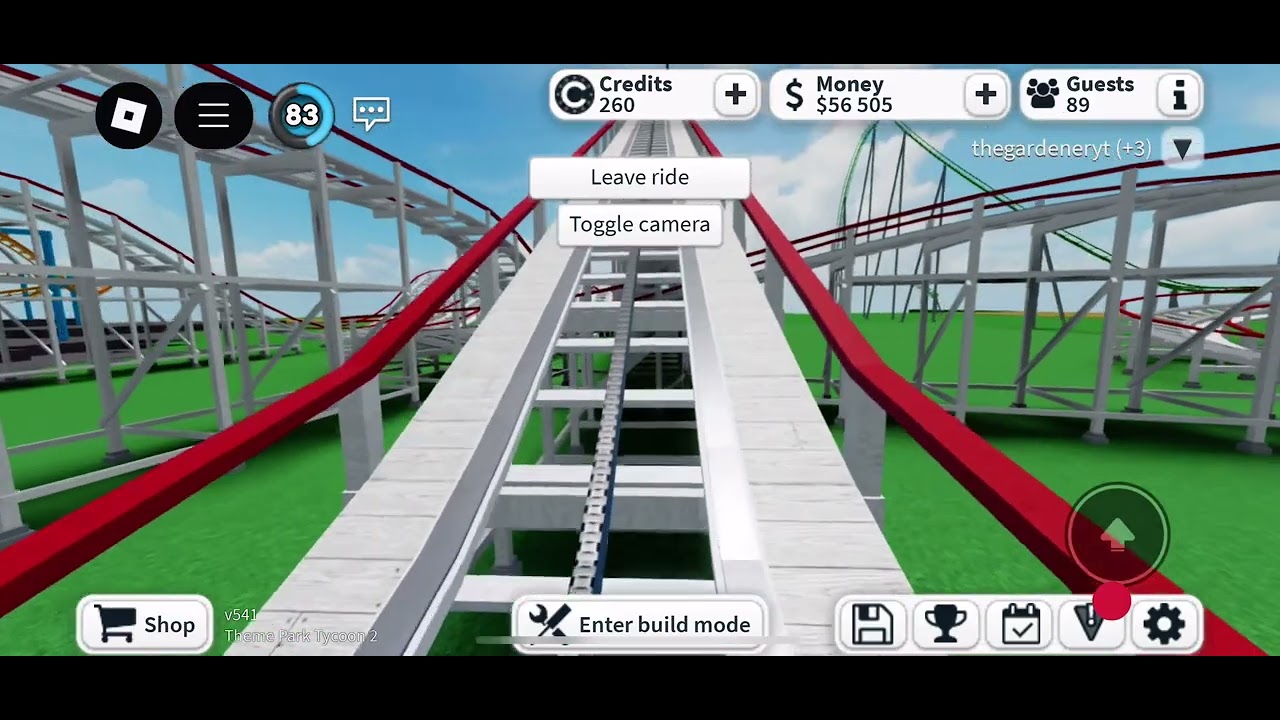 Tried doing a PTC wood coaster - YouTube