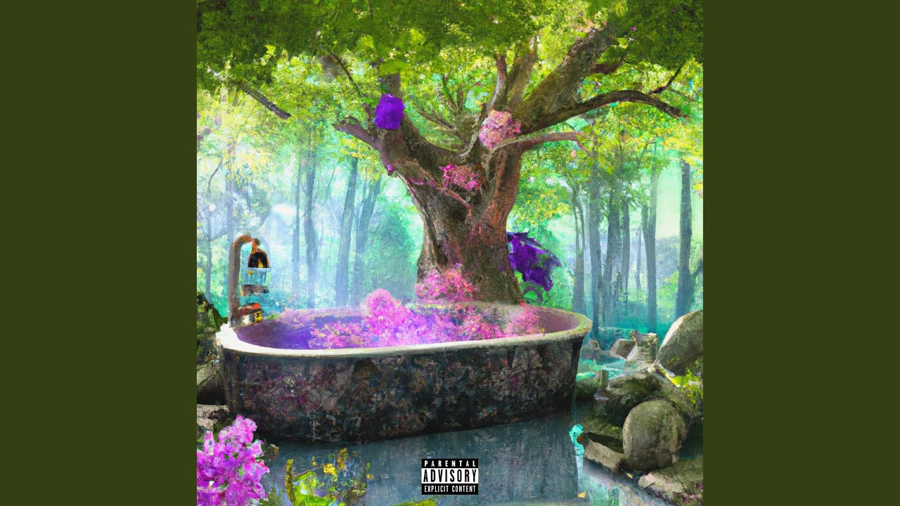 Nas Ondas da Jacuzzi - YouTube Music