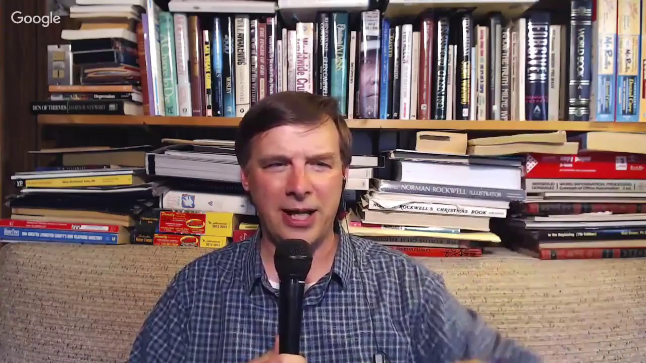 The Bible Answer Man and Eastern Orthodoxy #2: Christ and Culture with ...