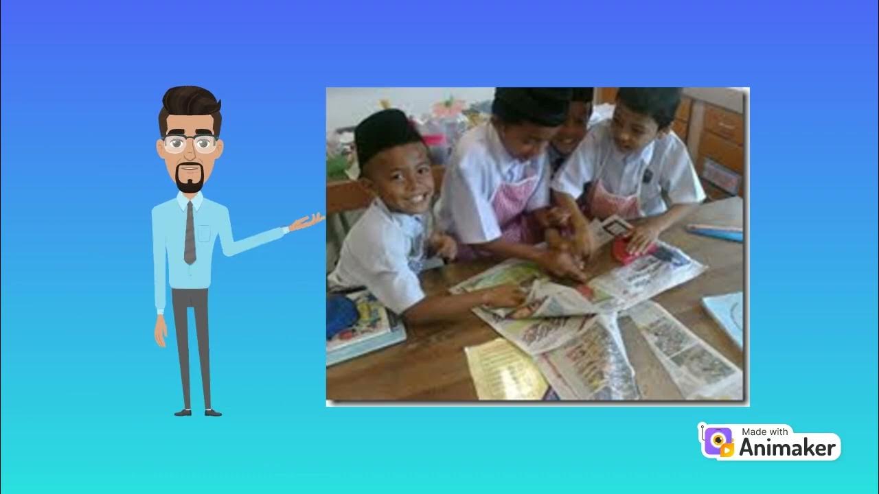 RBT Tahun 4 Keselamatan Bengkel - YouTube