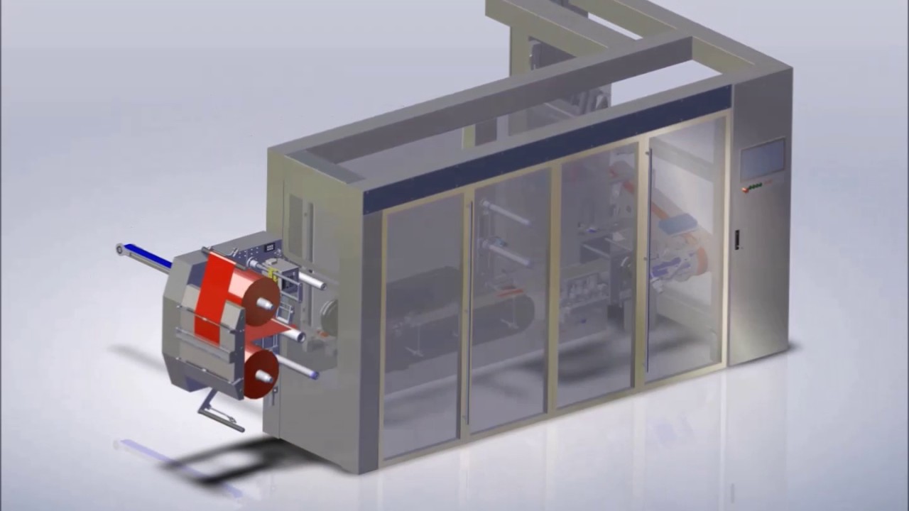 X-Pax Innovating Safety - YouTube