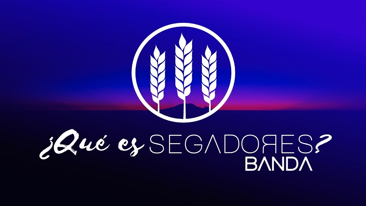Segadores Banda (Identidad) - YouTube