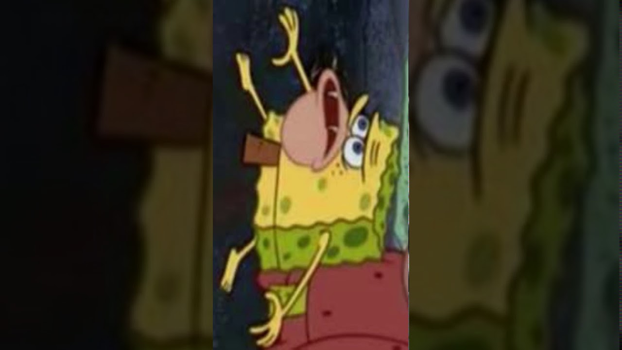 SpongeGar - YouTube