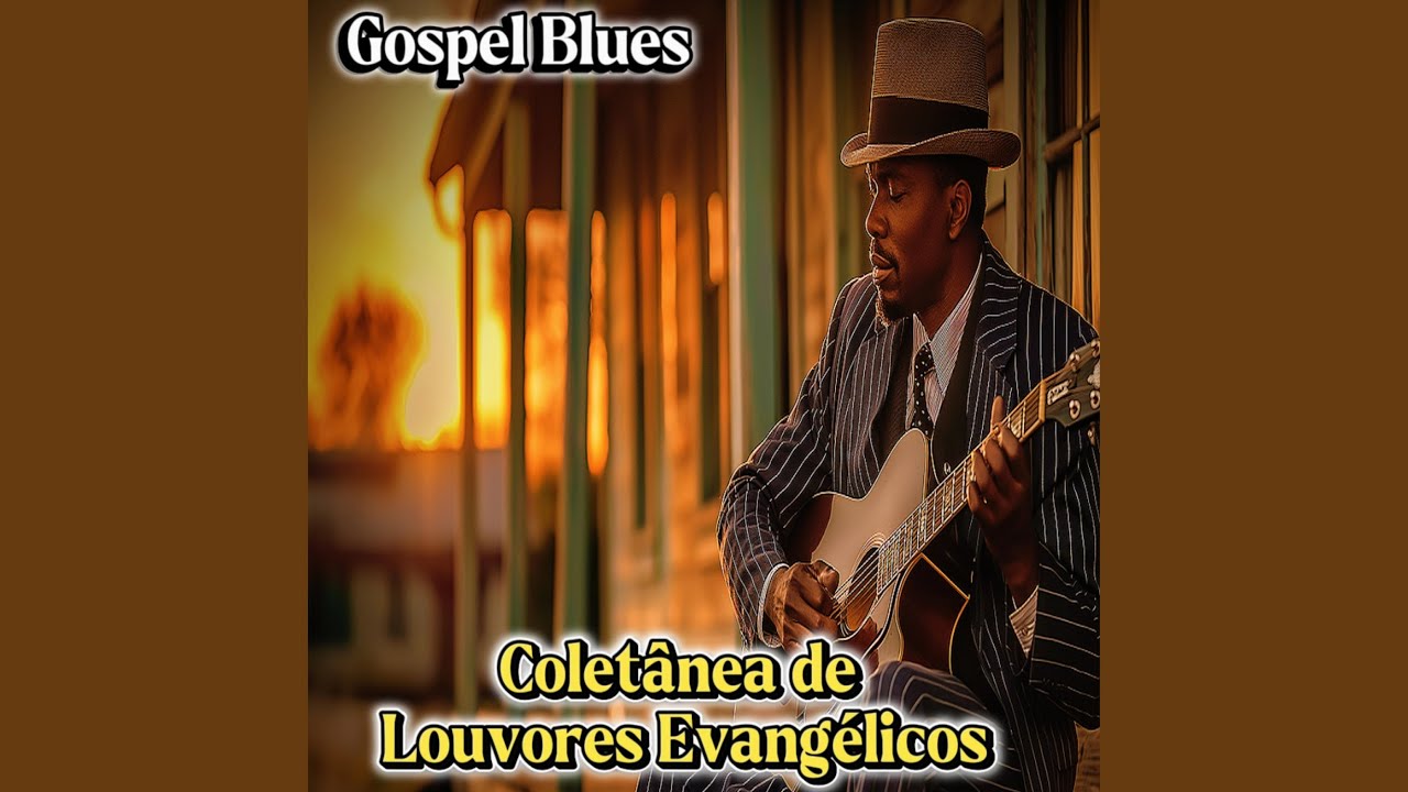 Tal Qual Estou (Delta Blues Gospel) - YouTube