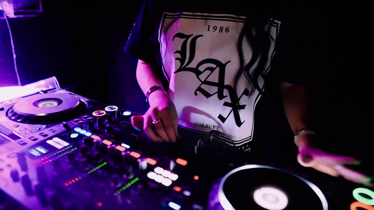 INDIANA XX @ ROXY AUCKLAND - YouTube