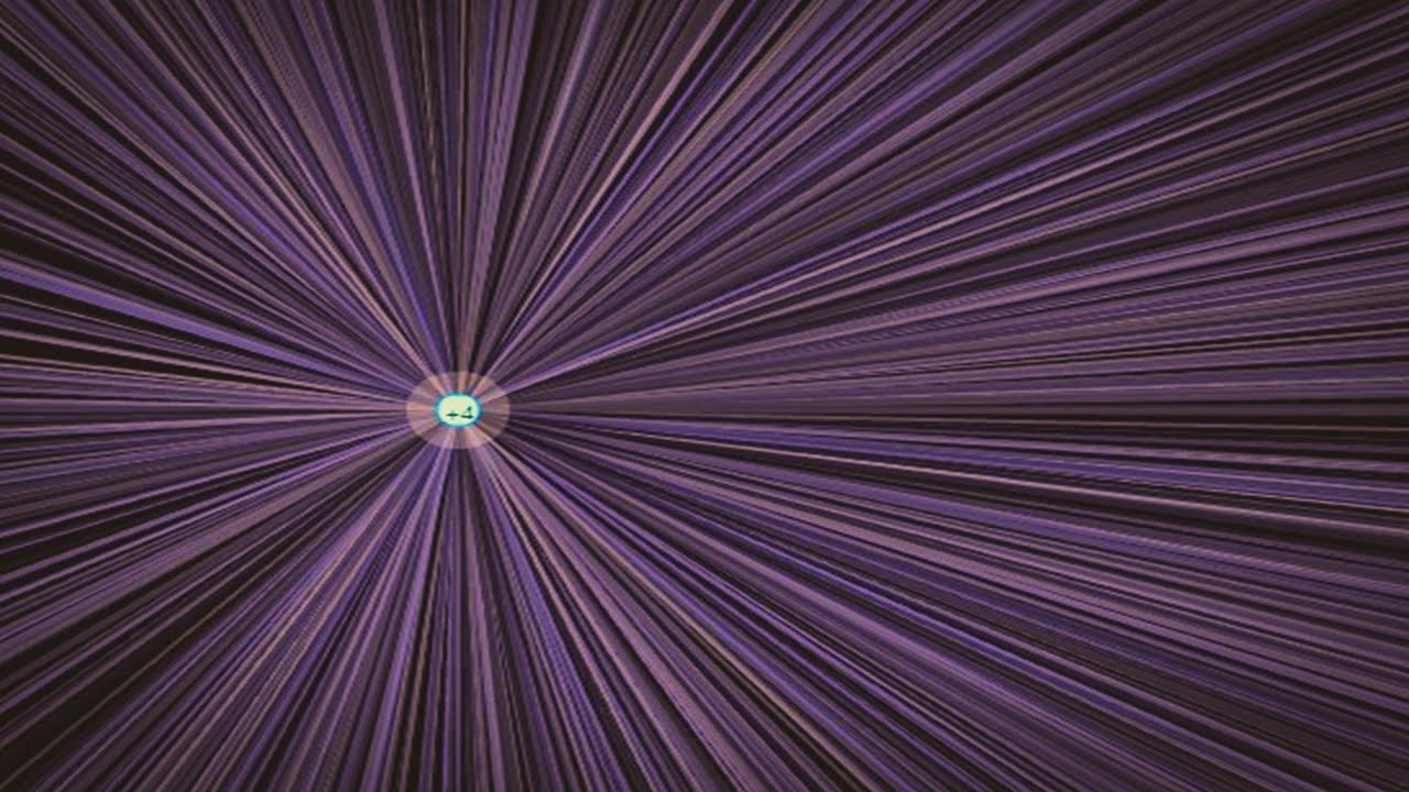 Electric field Visualisation - YouTube