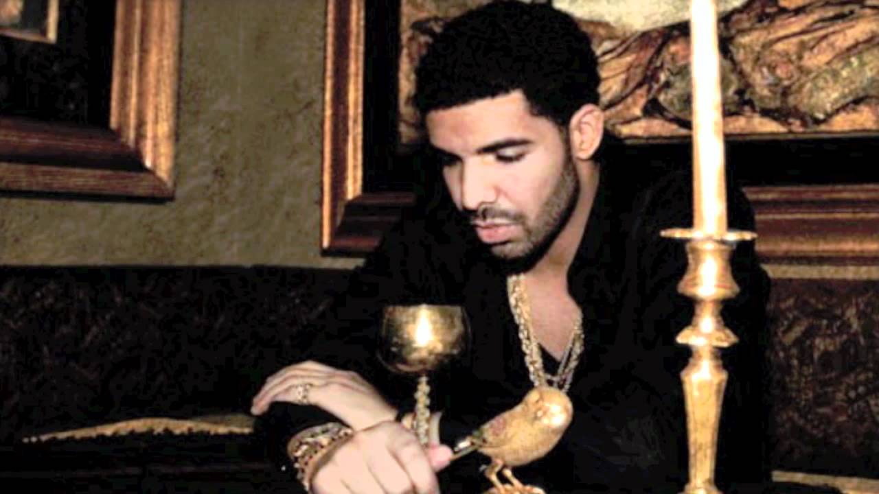Drake-Marvins Room - YouTube