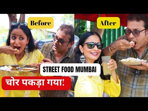 Mumbai Street Food | Street Food | Indian Street Food | Indian Food ...