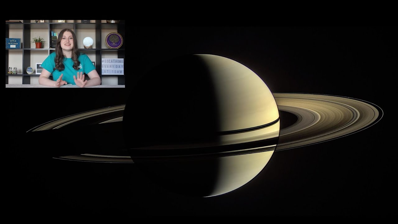 GSCAtHome Three Things About Saturn YouTube gscathome-three-things-about-saturn-youtube