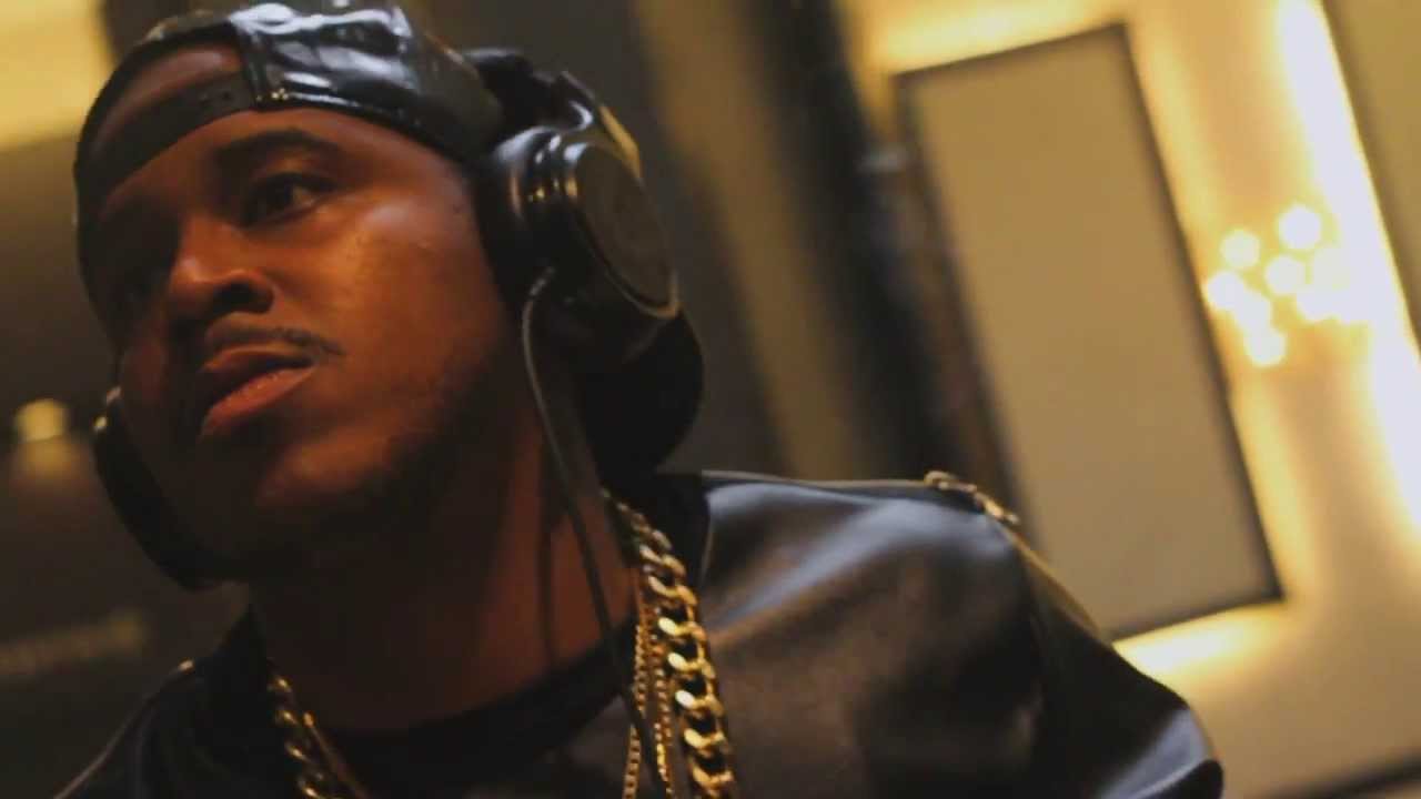 Max P "Day 1 Niggas" - YouTube