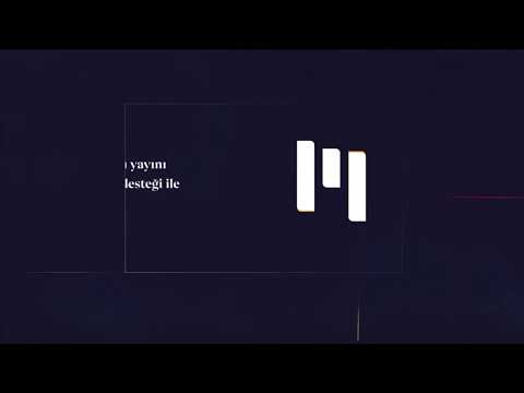 TRT Müzik - Altyazı Jeneriği - Logosuz